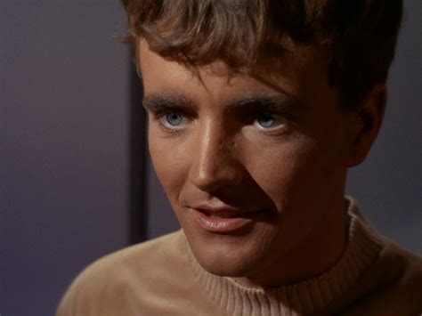 Star Trek And Sex Charlie X