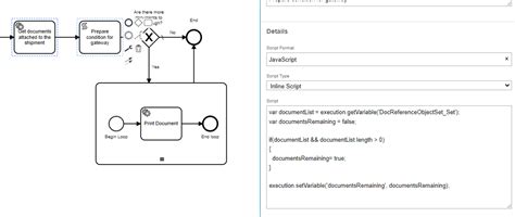 How To Use Parameter For Projection In Workflow Ifs Community