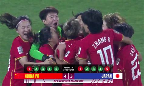 中國女足征服對手！日本主帥的這番表態，間接說明了男足為何失敗 壹讀