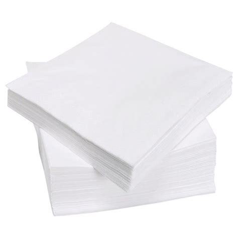 Tissue Makan