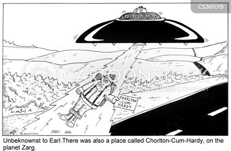 Hitch Hikes Cartoons And Comics Funny Pictures From Cartoonstock