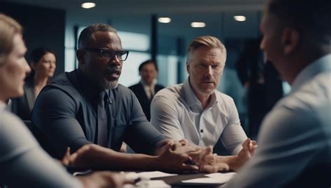 Training Managers For Effective Performance Management Online Business School