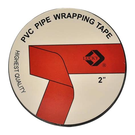 Pvc Pipe Wrapping Tape Daraz Pk