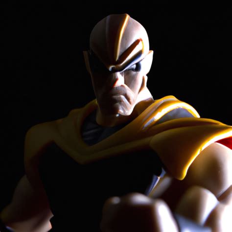 How Do I Prevent Action Figure Joints From Becoming Loose Action