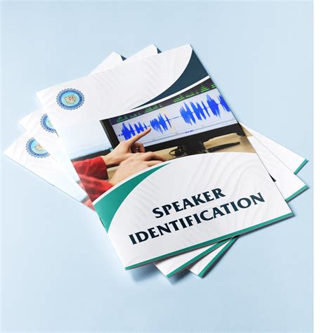 Speaker Identification Lab Training