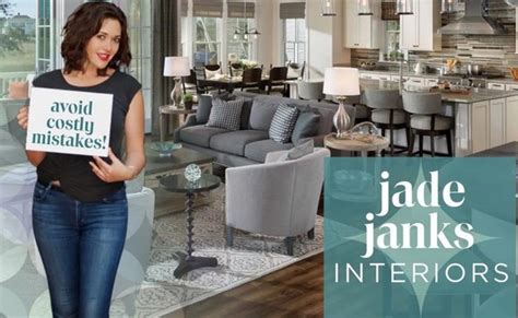 Interior Designer Jade Janks Guilty In Nude Photos Murder Of Stepdad
