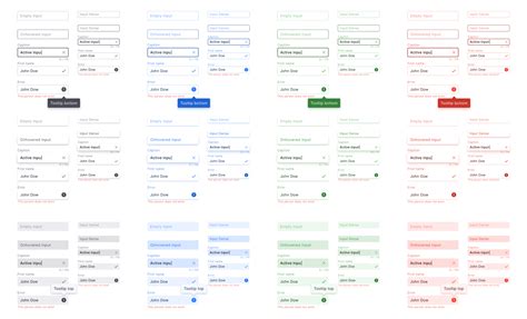 Designing Delightful Input Fields Expert Ui Ux Tips