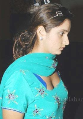SANIYA MIRZA HOT VIDEOS AND PICTURES Sania Mirza On Sex Before Marriage