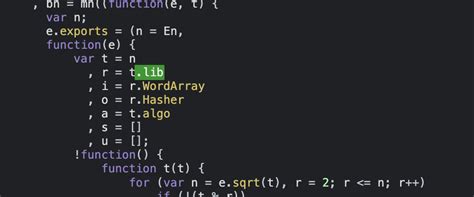 Cannot Read Properties Of Undefined On Swcminify · Issue 35811