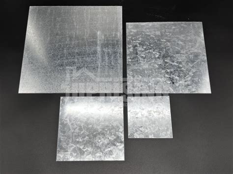 1mm Gi Plain Sheet Pre Cut And Customized Available By Inches 4x4 6x6