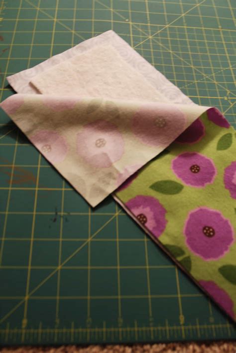 3 Hour Rag Quilt Tutorial
