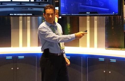 Detuvieron En Miami A Empresario De Origen Venezolano Por Asesinato De