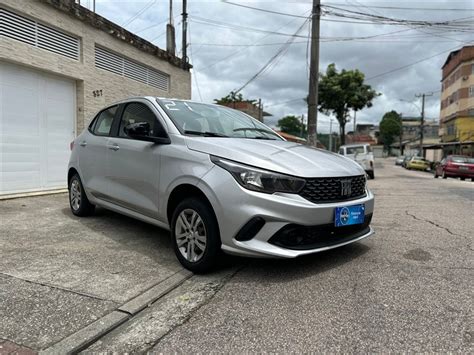 Aprovve Imports Fiat Argo Firefly Flex Drive Manual R