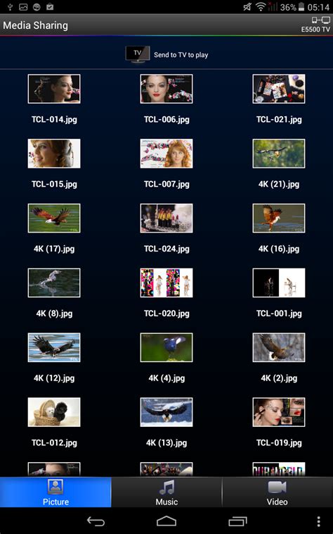 TCL NScreen Pro APK For Android Download