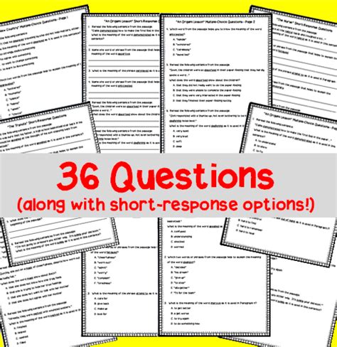 Rl34 Context Clues And Literal And Non Literal Language Made By Teachers