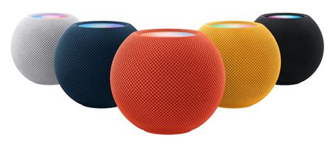 Homepod Mini 2 Das Ist Bereits Bekannt Mac Life