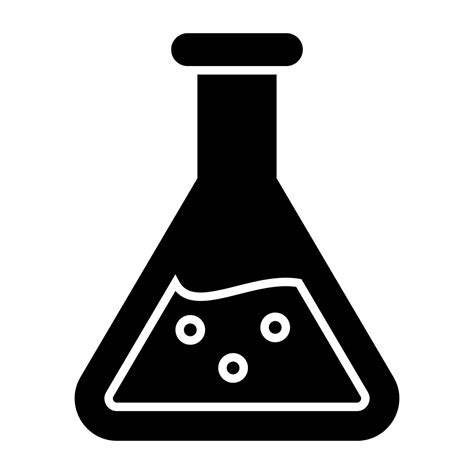 Trendy Vector Design Of Chemical Experiment 14476784 Vector Art At Vecteezy