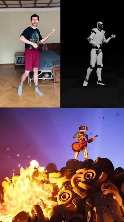 Move Ai On Linkedin Moveai Motioncapture 3danimation Vfx