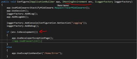 Aspnet Core Mvc Fundamentals Aspnet Core Is A Cross Platform By