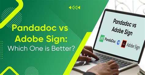 andrew wyborn on linkedin ubiquedigitalsolutions pandadoc adobesign
