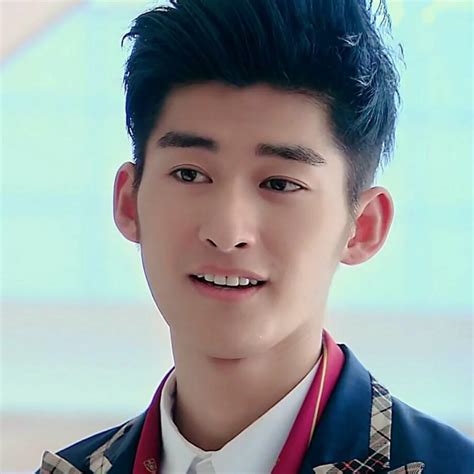 Zhang Han Debuted For Many Years Why Does He Often Appear In General