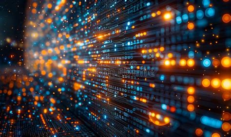 Diverse Tech Team Analyzing Data Cloud Computing Business Intelligence Software Development