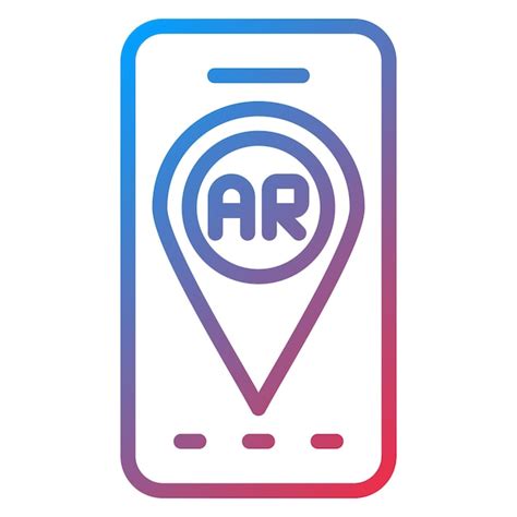 Premium Vector Gps Icon Style