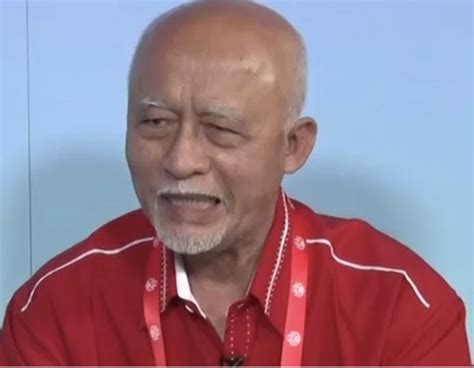 Veteran Umno Gesa Henti Komen Pengampunan Najib MYKMU NET