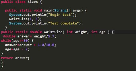 Solved How Do I Add These Four Methods That Are Shown Below