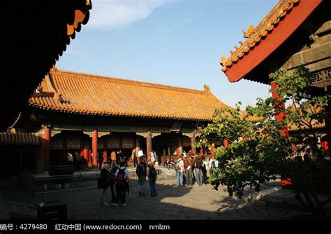 故宫长春宫慈禧居所高清图片下载 红动中国