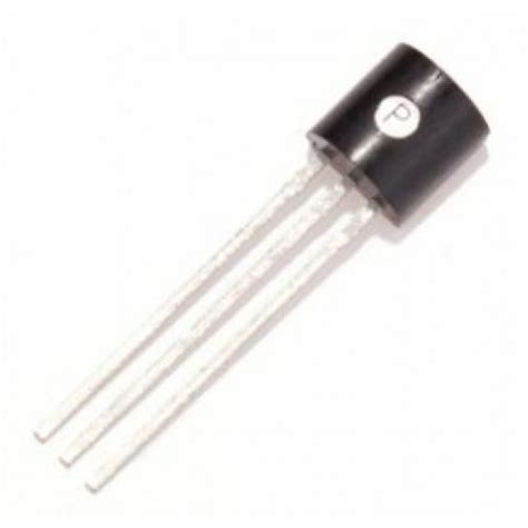 Ds18b20 Temperatuur Sensor