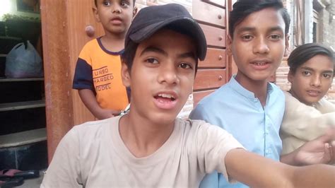 Macaroni Kharab Ho Gayi😱 Youtube
