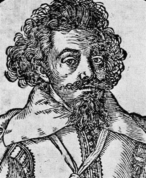 Praetorius Michael 1571 1621