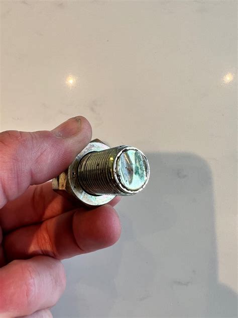 VDO Speed Sensor - REDUCED - SOLD - Parts for Sale - WSCC - Community Forum