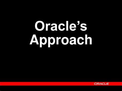 PPT Oracle Database 10g The Self Managing Database PowerPoint