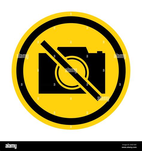 Food And Drink Prohibited Prohibition Sign Stock Vector Images Alamy