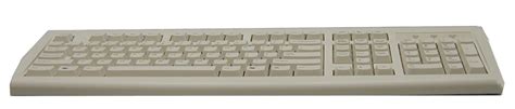 Mfj 551 Keyboardrfi6p Mini Dinps2 With 5pin Din Adaptor Mfj