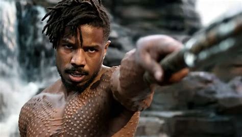3 Ways Erik Killmonger Proved Hes The Best Mcu Villain