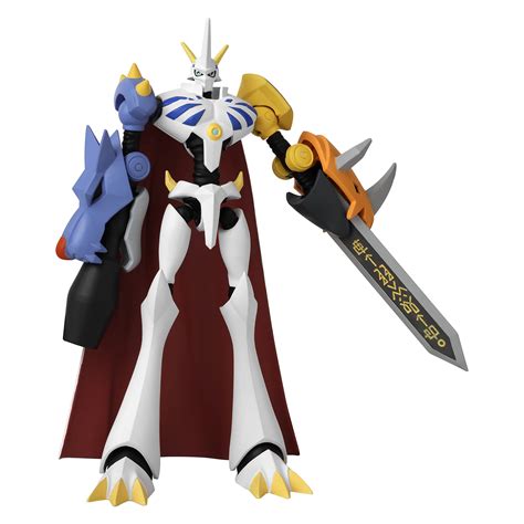 Digimon Omegamon