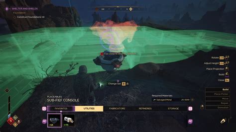 듄 어웨이크닝 기지 건설 가이드 최고의 기지 위치 및 구조물 파괴 방법 Wipi의 프로그래밍 및 기술 블로그