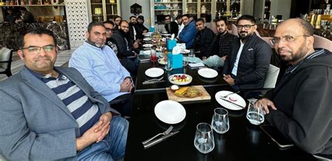 Codeninjaksa Networking Techcommunity Pakistaniprofessionals