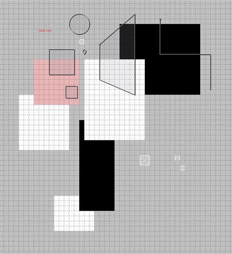 Object Xy On An Infinite Map Questions Tiled Forum