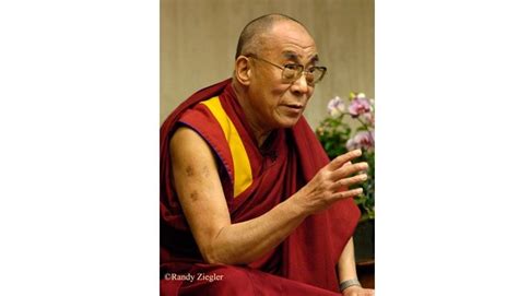 Love And Compassion Are Necessities Not Luxuries Without Them