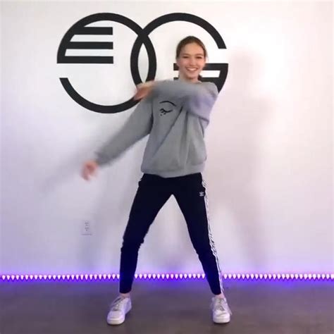 Jayden Bartels Video Ballet Dance Videos Jayden Bartels Hip Hop