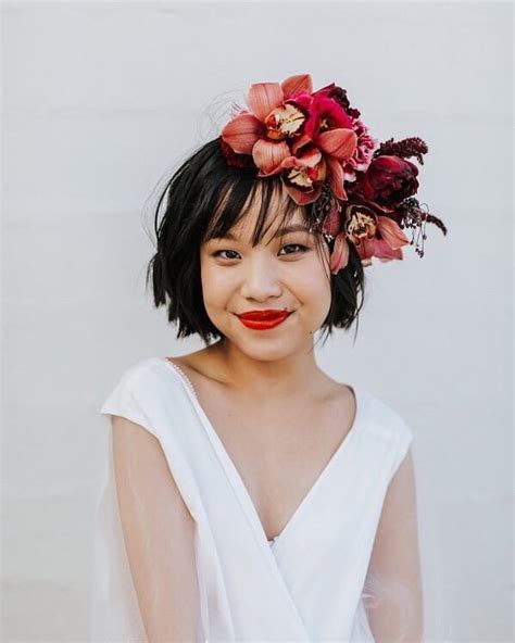 Penteados Para Casamento Em Cabelo Curto 40 Ideias E Tutoriais