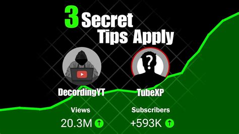 how decodingyt cracked algorithm using 3 secret youtube