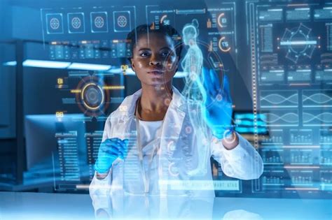 Ai In Healthcare Use Cases Benefits And The Future Of Technology