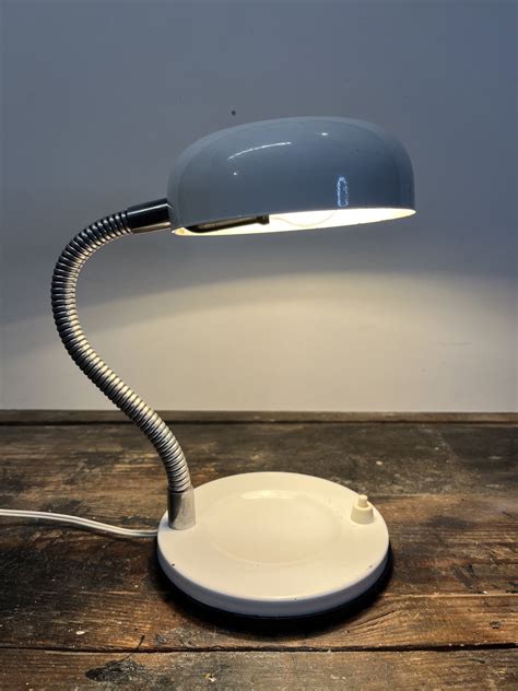 Vintage Space Age Calorflex Table Lamp €90 Whoppah