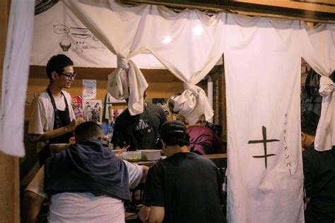 5 Tempat Makan Ramen Paling Enak Di Surabaya Terbaru 2024