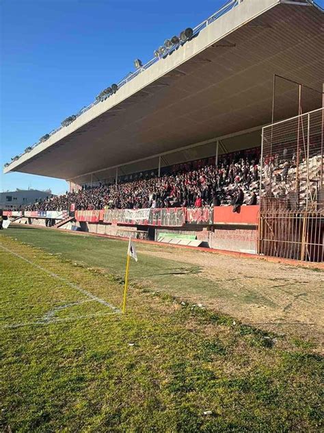 «Βράζουν οι οργανωμένοι για τον ορισμό του Τηλυκράτης Καλαμάτα στην